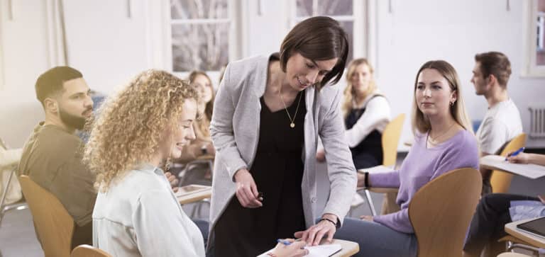 Marketing & Brand Management Master’s program