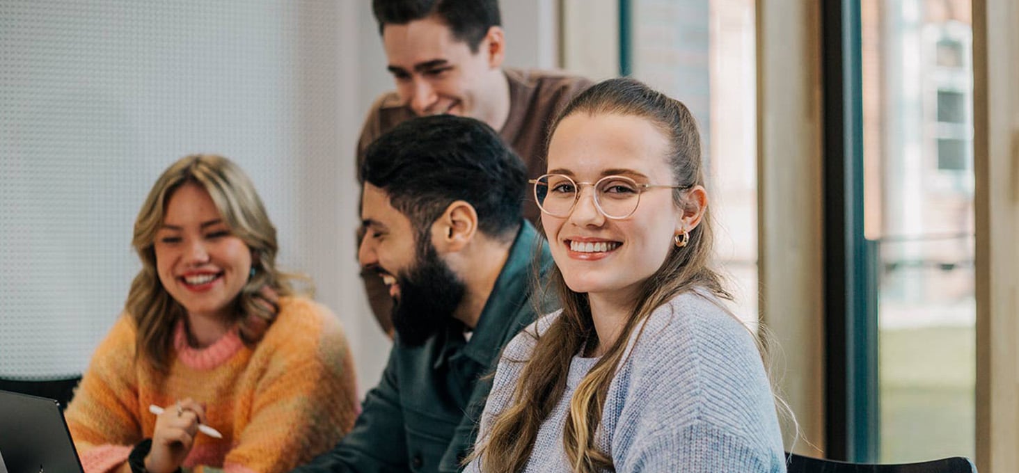 MBA Full time - Hochschule Fresenius