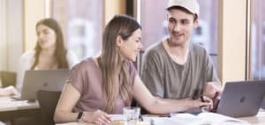 Fresenius University of Applied Sciences Partner Universities